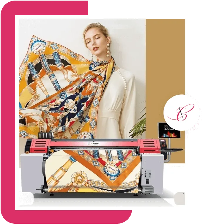 Color Escape Fabrics