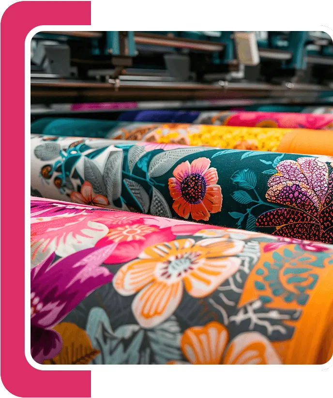 Color Escape Fabrics